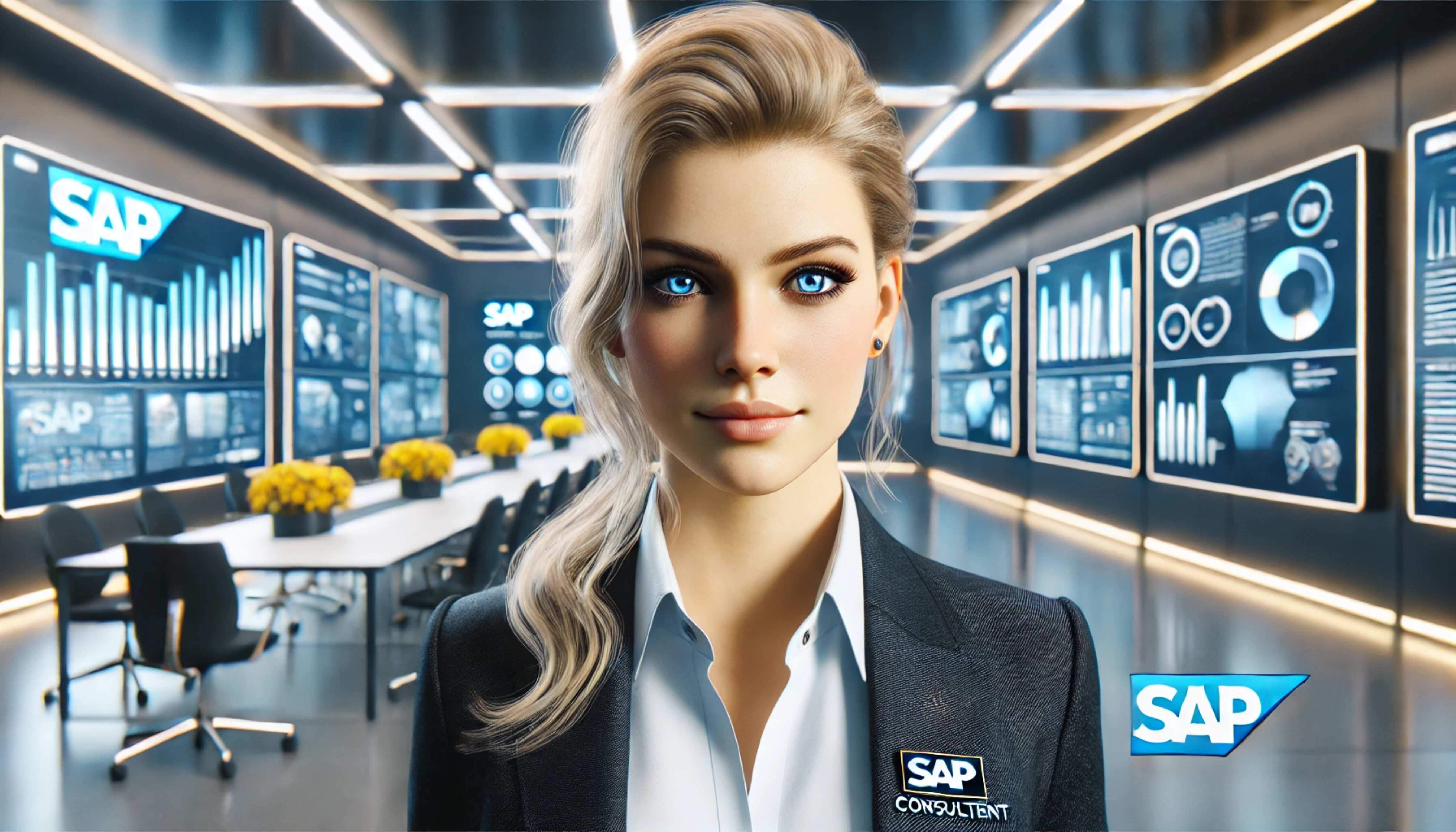 What is SAP Consulting? A Comprehensive Guide